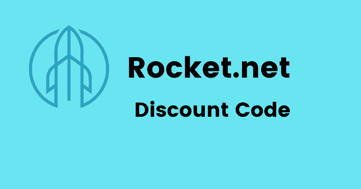 Best Rocket Net Coupon Code 2026 [$1 For 30 Days]